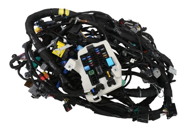 Instrument Panel Wiring Harness 23448756 | GMPartsDirect.com