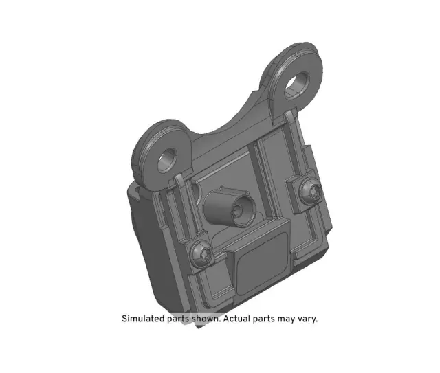 Front View Driver Information Camera 84721336 | OEM Parts Online