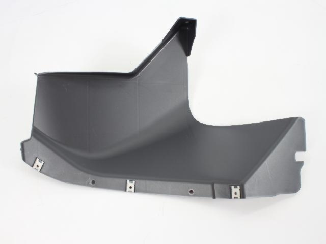 2009-2022 Mopar Splash Shield, Left 55277445AD | Mopar Estores