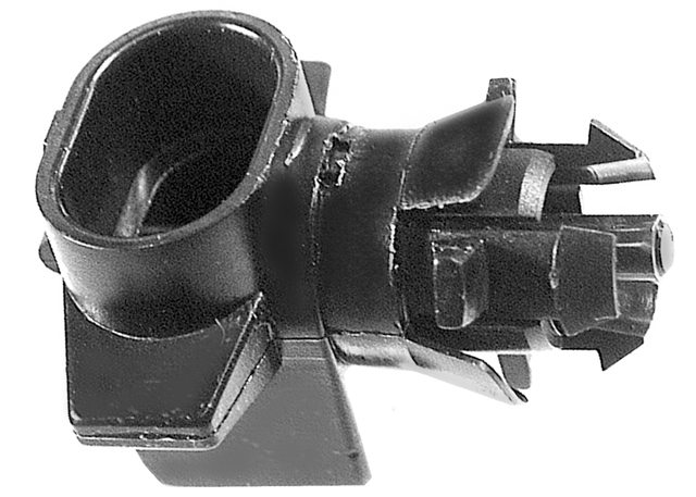 1997-2019 GM Ambient Air Outside Temperature Sensor 09152245 ...