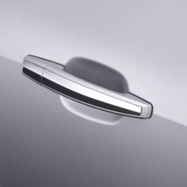 Shop Affordable GM Door Handles For All Brands and Models | Chevrolet ...