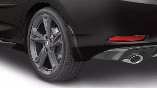 2023-2025 Acura Integra Splash Guard Set 08P00-3S5-240 | OEM Parts Online