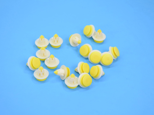 2001-2020 Mopar Door Trim Panel Retainer 6505918AA | TascaParts.com