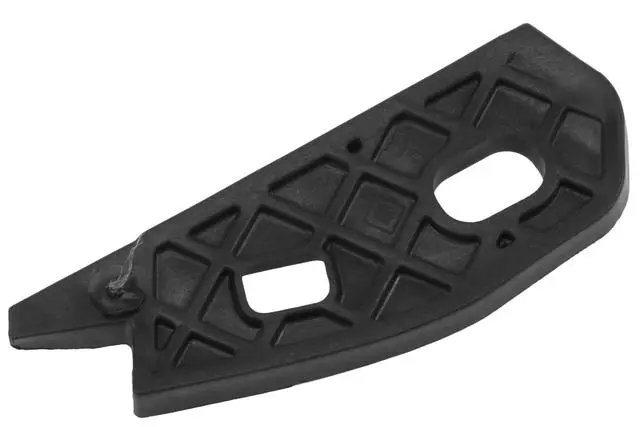 2016-2025 Chevrolet Malibu Passenger Side Front Bumper Fascia Guide ...