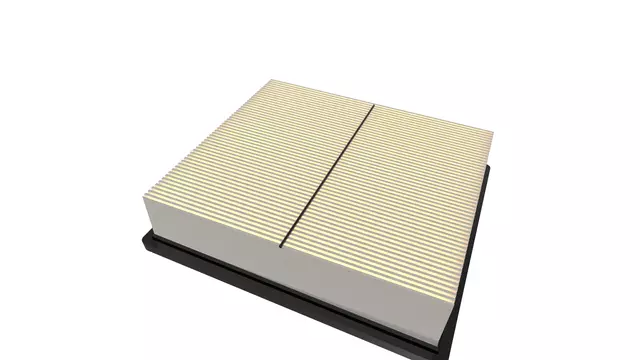 2011-2024 Mopar Air Filter 4861756AA | OEM Parts Online