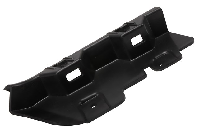 2020-2022 Chevrolet Front Passenger Side Bumper Fascia Headlamp Opening ...