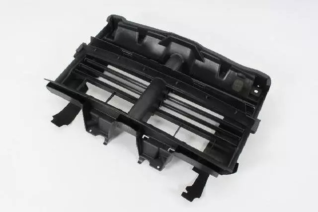 2013-2024 Ram Active Shutter Grille 68302660AB | Mopar eStore