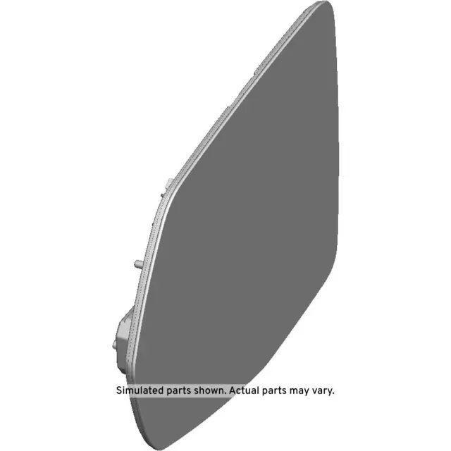 2019-2025 GM Mirror 84294428 GM | GMPartsDirect.com