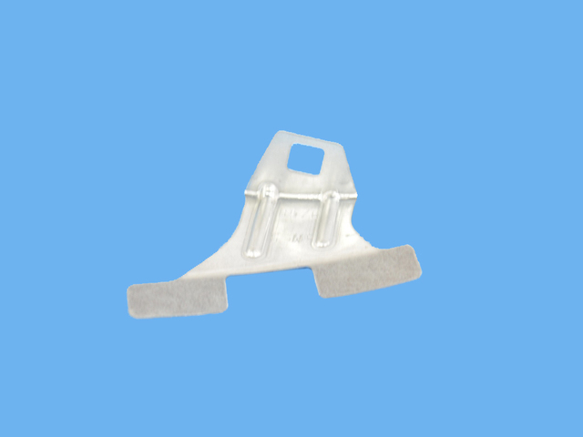 2015-2023 Jeep Renegade Fender Mounting Rear Bracket, Right 68246352AA ...