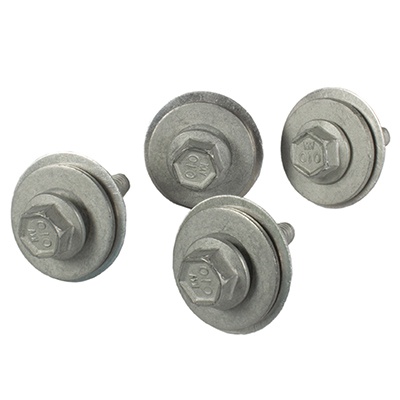 2015-2020 Ford Radiator Support Bolt -W712360-S439 | Blue Springs Ford ...