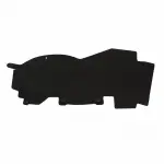 OEM Ford Air Deflector Parts | Genuine OEM Ford Parts & Accessories