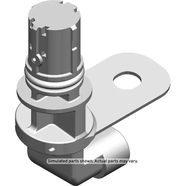 2008-2011 GM Engine Control Module 12612384 | OEM Parts Online