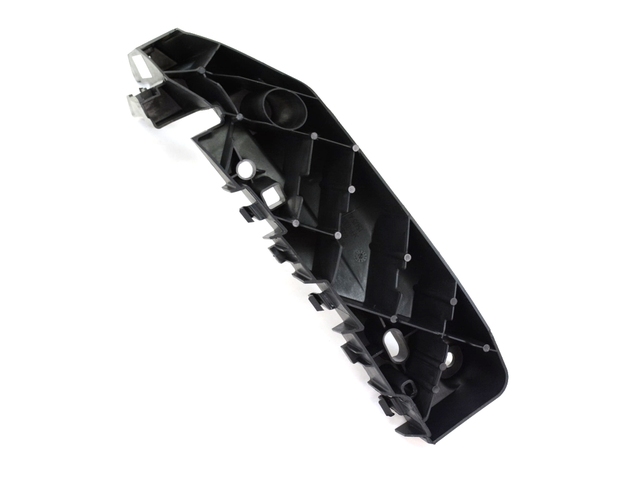 2014-2016 Jeep Grand Cherokee Fascia Bracket, Left 68223469AA | Mopar ...