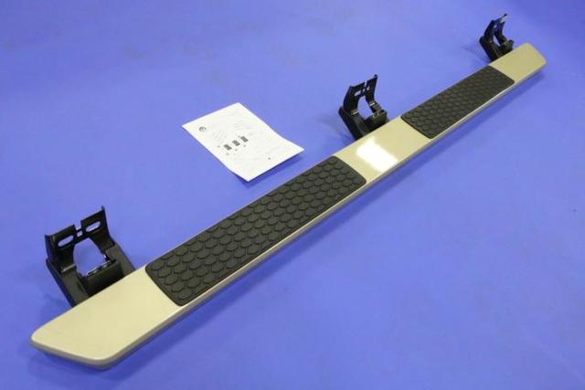 Shop OEM Exterior Accessories | Mopar Depot