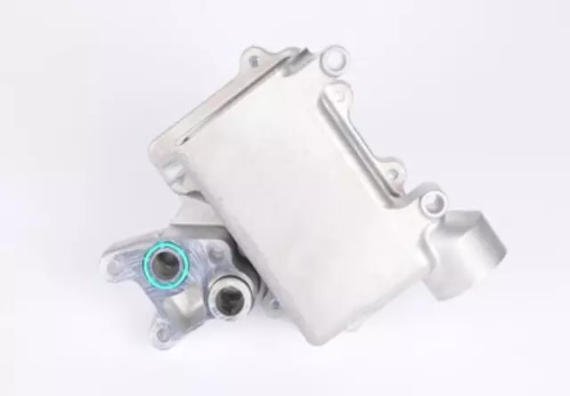 2010-2016 GM Engine Oil Cooler Assembly 12732979 | GM Parts Center