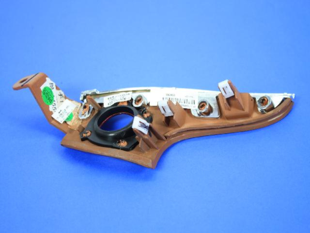 2011-2013 Jeep Grand Cherokee Instrument Panel Applique, Inboard ...