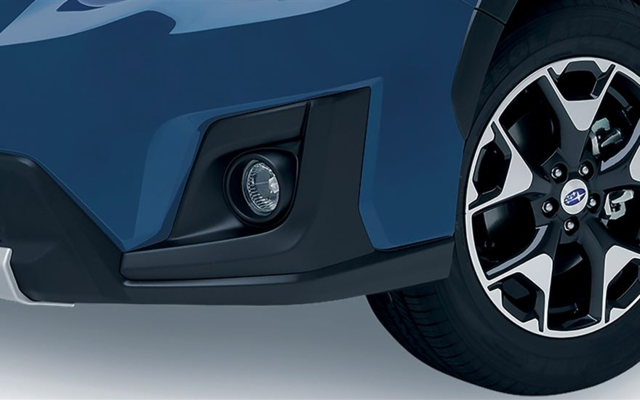 Lighting | Subaru Online Parts Store