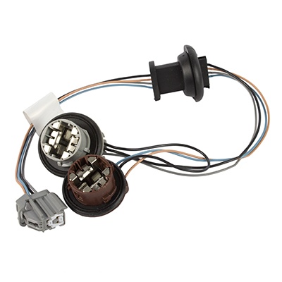 Ford Dealership 2012-2014 Ford Focus Focus Wiring Harness C6VZ-13K371-A ...