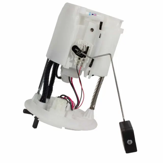 Fuel System Components for 2013 Ford Fusion | Ford Parts Center