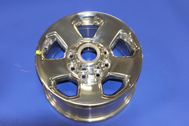 Mopar Wheels | Mopar Online Parts
