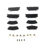 2014-2023 Dodge Charger Brake Pads 68245089AA | My Mopar Parts