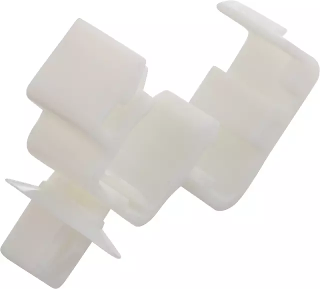 Ev Clamp Hose 49791-WA000 | Melloy Nissan Parts