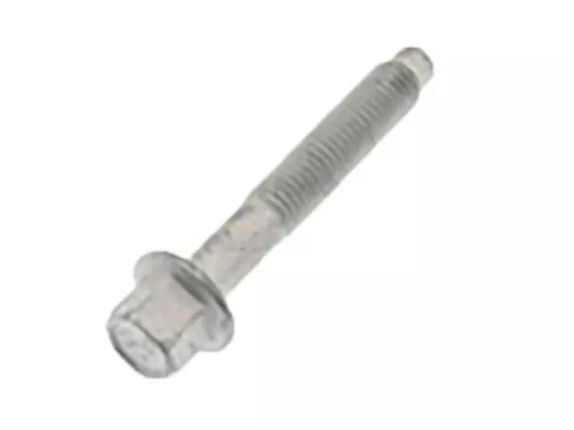 Genuine OEM Ford Part - Muffler & Pipe Bolt W714717-S439 | Genuine OEM ...