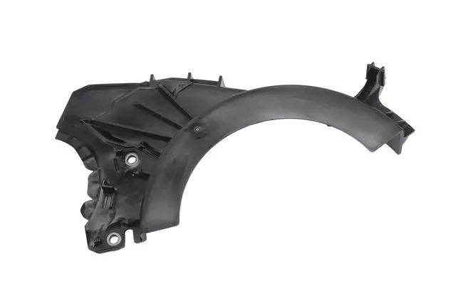 Front Differential Carrier Baffle 24299052 GM | GMPartsDirect.com