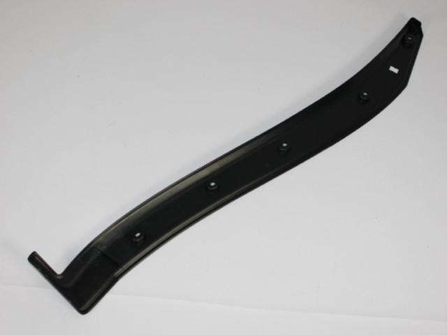 2010-2018 Mopar Box Side Spat, Left 5182169AD | Mopar Estores