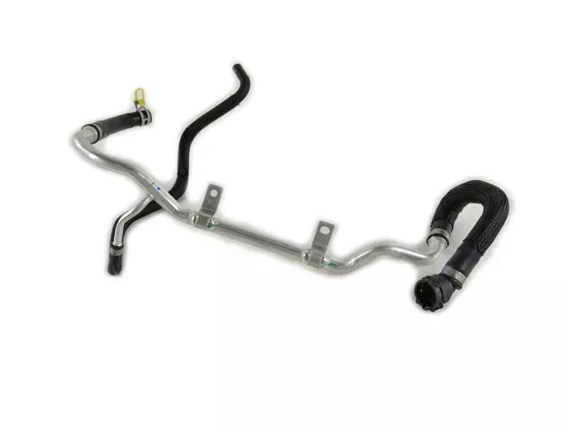2014-2018 Jeep Cherokee Heater Supply Hose 52014623AE | Mopar eStore