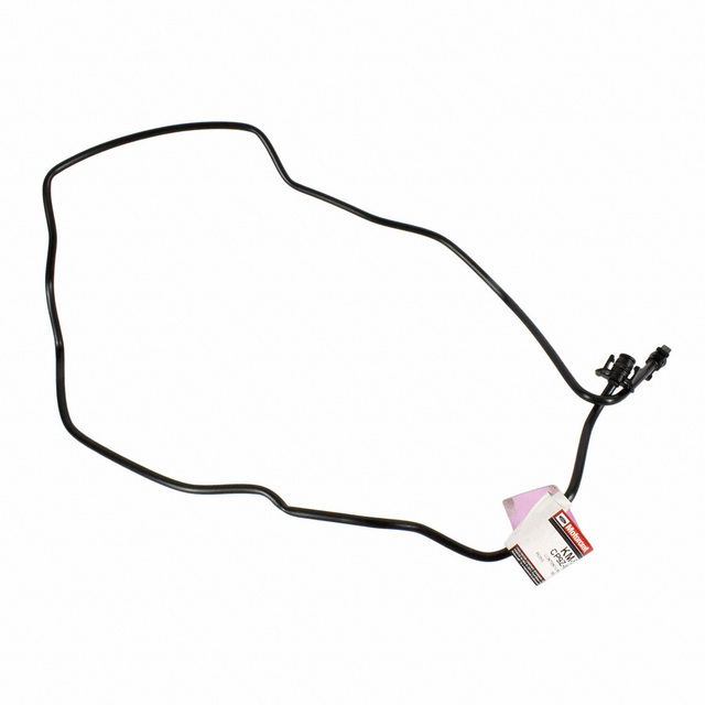 2012-2018 Ford Focus Drive Motor Inverter Radiator Hose CP9Z-8B081-B ...