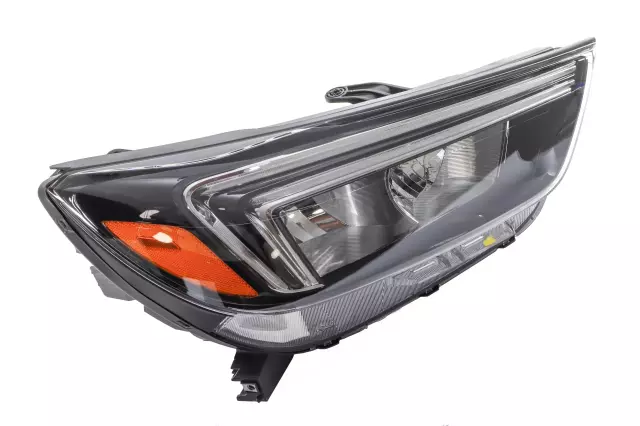 Buy New Headlamp Components for GM | GMPartsNow