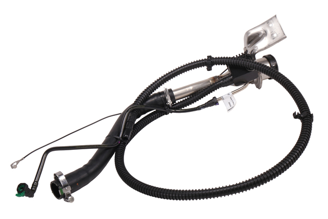 Fuel System Components for 2019 GMC Sierra 1500 | GMPartsDirect.com