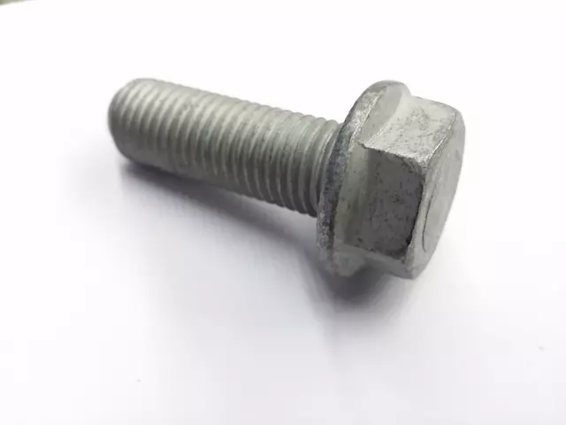 2000-2006 Audi Disc Brake Caliper Bracket Mounting Bolt N-907-085-04 ...