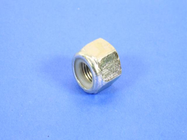 2001-2017 Mopar Hex Lock Nut 6503046 | Mopar Estores