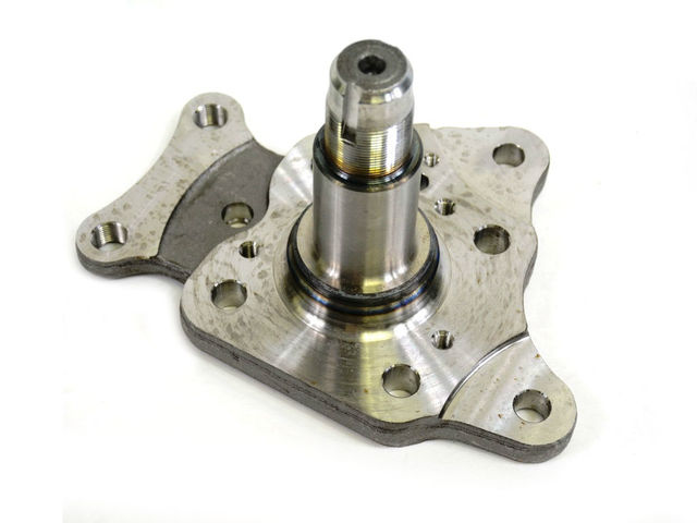 2014-2021 Ram Suspension Knuckle, Right 68133286AA | Mopar Estores