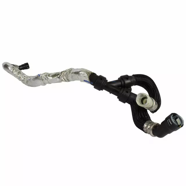 Genuine OEM Ford Part - Inlet Hose JL1Z-18472-B | Genuine OEM Ford ...