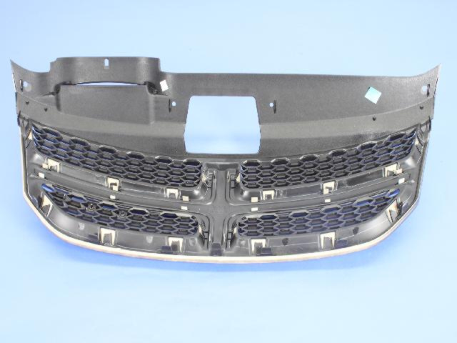 2011-2019 Dodge Journey Grille 1VU67TZZAC | Mopar Online Parts
