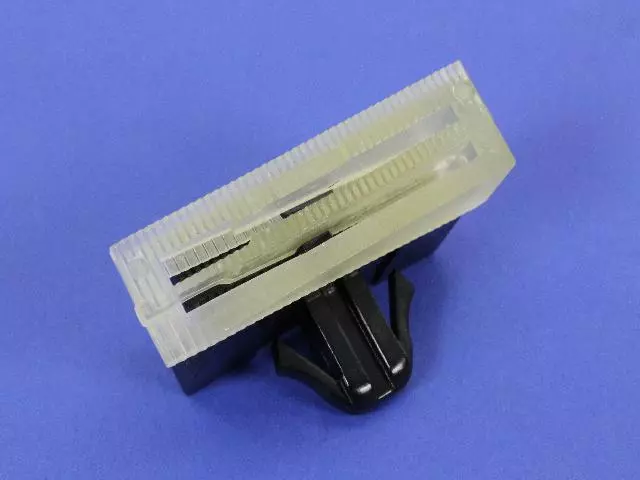 Glass - Windshield for 2017 Ram 1500 | Mopar Parts Canada