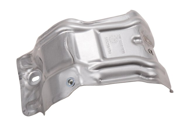 Cadillac XT5 Exhaust | QuirkParts