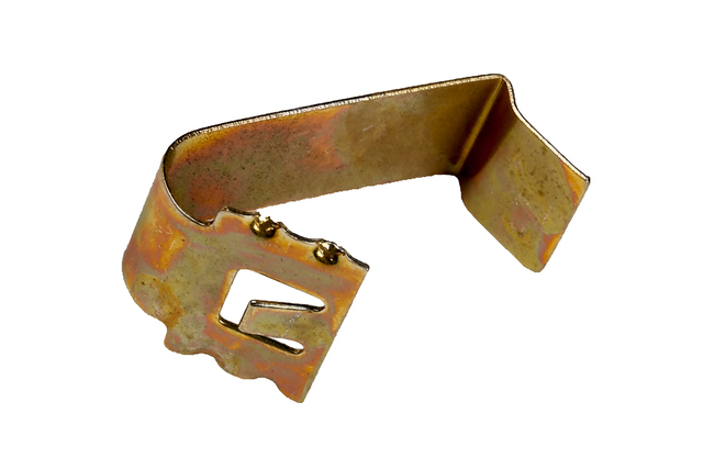 Interior Lamp Control Module Retainer 20847058 | GMPartsDirect.com