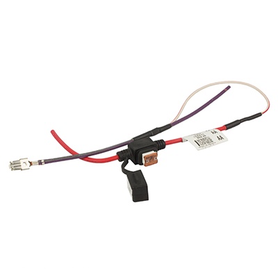 GJ5Z-14A411-V - Wire Assembly - OEM Parts Quick