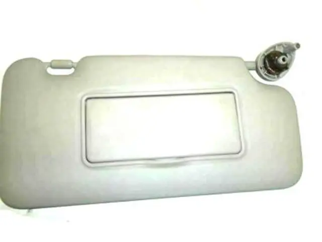 Honda fit sun visor store
