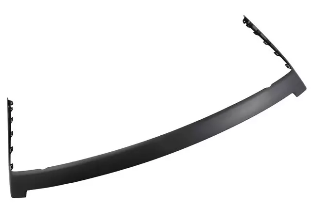 2015-2020 GMC Yukon XL Rear Lower Bumper Cover 22938783 GM ...