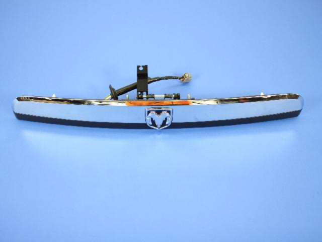 Liftgate and Tail gate for 2011 Chrysler Town & Country | Wholesale MOPAR