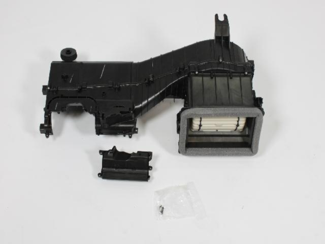 2011-2013 Jeep Wrangler Blower Motor Housing 68089569AA | My Mopar Parts