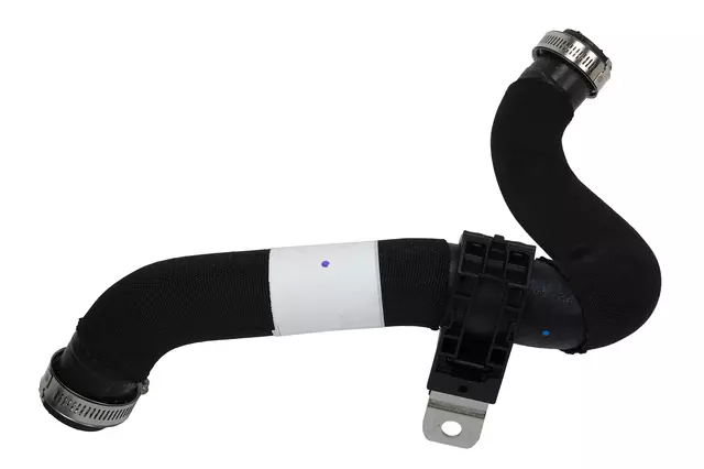 Radiator Hoses - Genuine GM Parts | GMPartsDirect.com