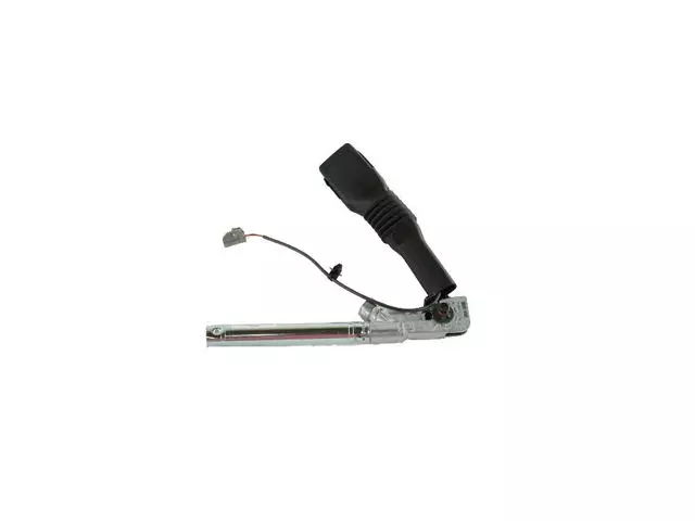 2018-2023 Mopar Buckle Assembly-S/Belt Buckle Assembly, Left 6MS011X9AA ...