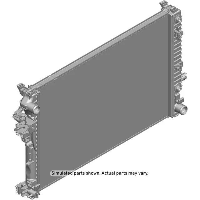 GM Radiators For Sale Online | GMC Parts Canada