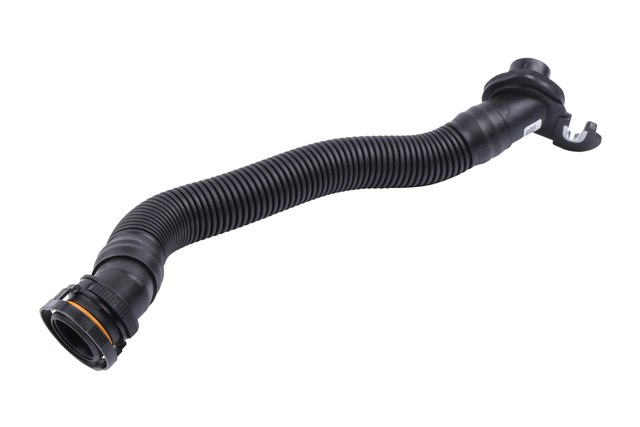 2017-2023 Chevrolet Camaro Air Cleaner Resonator 84089711 ...